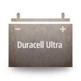 Battery Lookup | Duracell Ultra DURAGM-30LA-US Motorcycle Battery