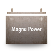 Battery Lookup | Magna Power ETX14L Motorcycle Battery